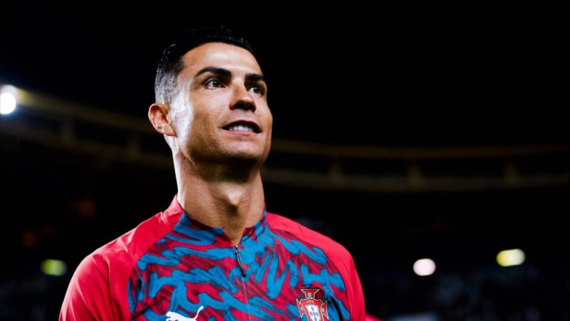 Jadi Pemain Tertua Kedua di Piala Dunia 2026, Cristiano Ronaldo Masih ...