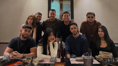 Profil Rakin Khan CEO asal Malaysia yang Dekat dengan Fuji, Baru-baru ...