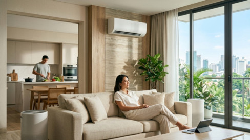 Mengapa Perangkat Elektronik Rumah Tangga Pintar Semakin Dicari? Ini ...