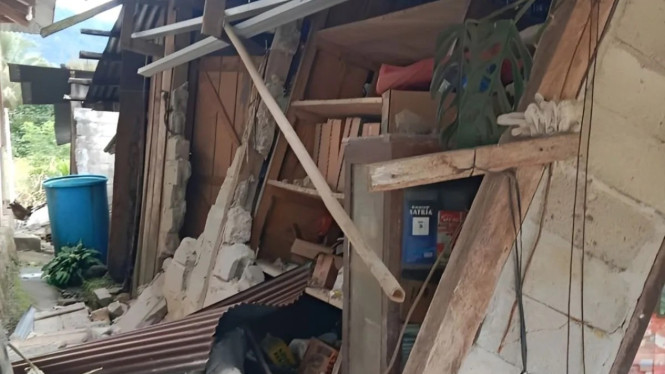Ada 13 Gempa Susulan di Sulteng usai Diguncang Magnitudo 6,7, Sejumlah ...