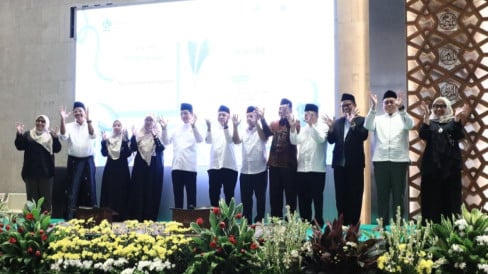 Pemerintah Susun Kosa Isyarat Istilah Fikih dan Teologi Islam untuk ...