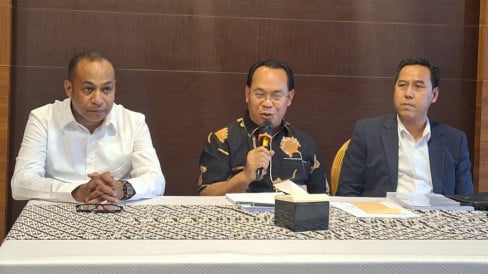 Korban Dugaan Penipuan Bakal Bersurat ke Presiden, Ini Duduk Perkaranya