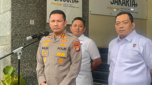 Polisi Ungkap Alasan Pemeriksaan Roy Suryo dan Dokter Tifa di RS Polri ...
